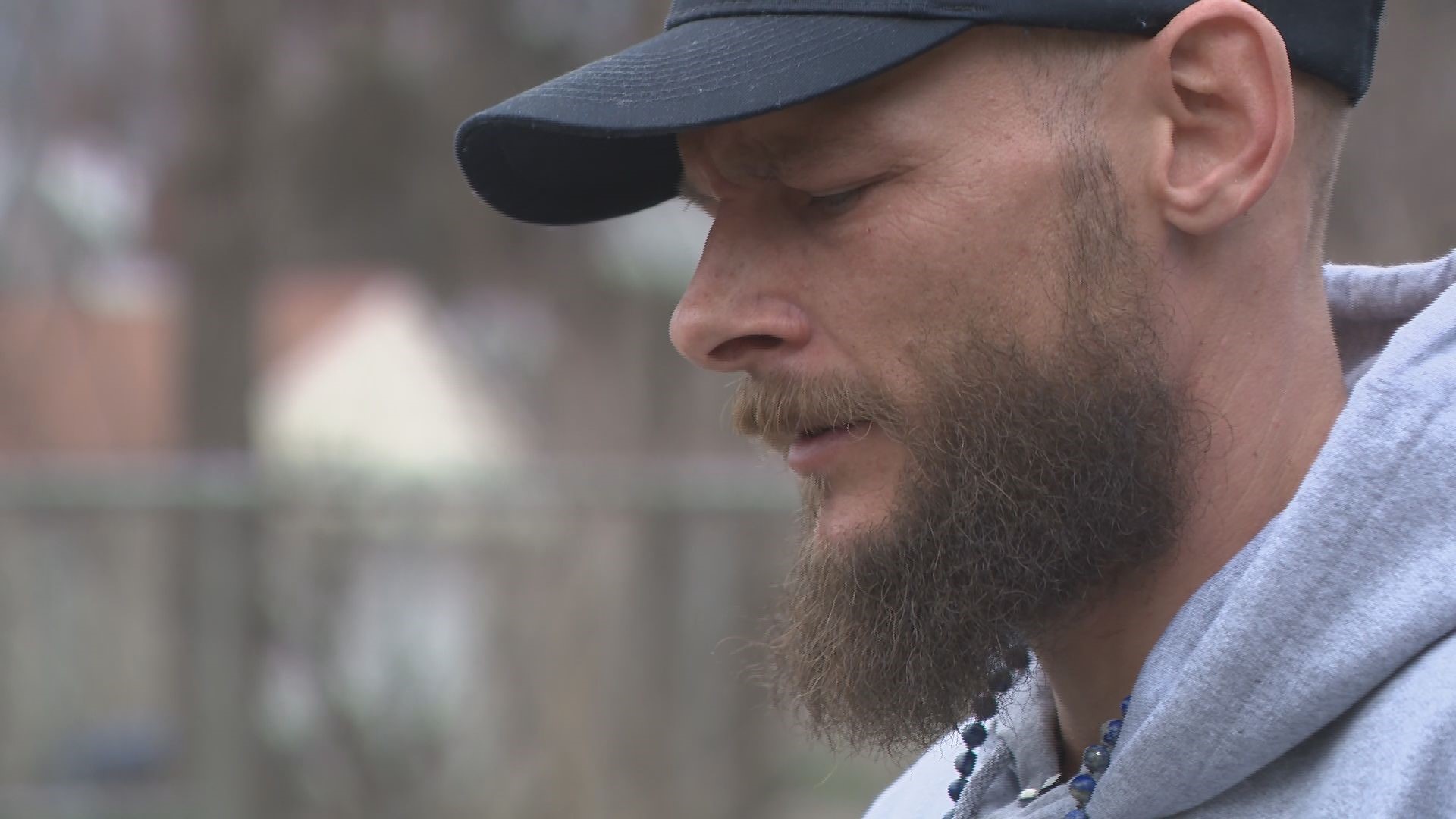 Homeless woman killed on Woodbine St. in Louisville | whas11.com