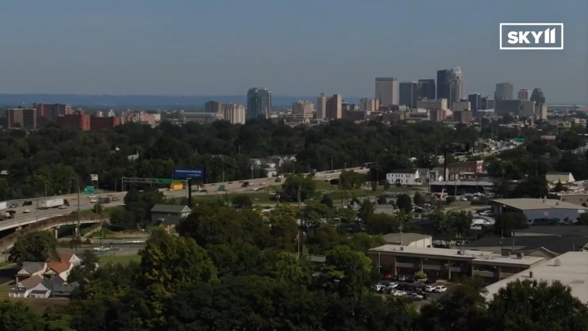 Mallory Schnell to be next chief meteorologist at WHAS11 News | whas11.com