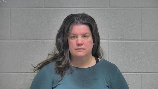 Tracy Hudson, former Bardstown CFO, arrested on federal charges ...