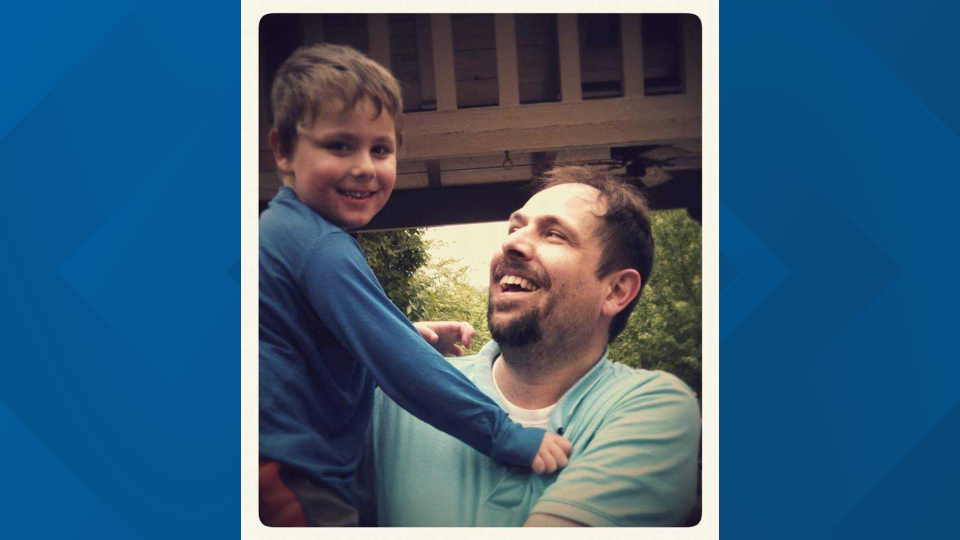 Family fighting to keep son with severe autism in Kentucky | whas11.com