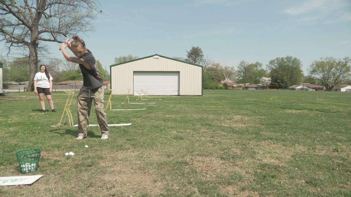 Shively Golf Course revived after sitting vacant for nearly 10 years ...