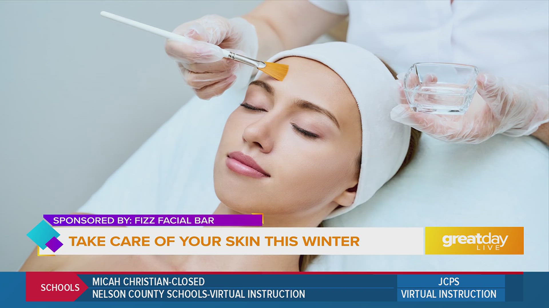 GDL: How Fizz Facial Bar Can Take Care of Your Skin this Winter ...