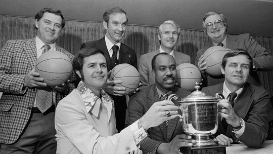 Susan Sweeney Crum reveals what fans meant to Denny Crum | whas11.com