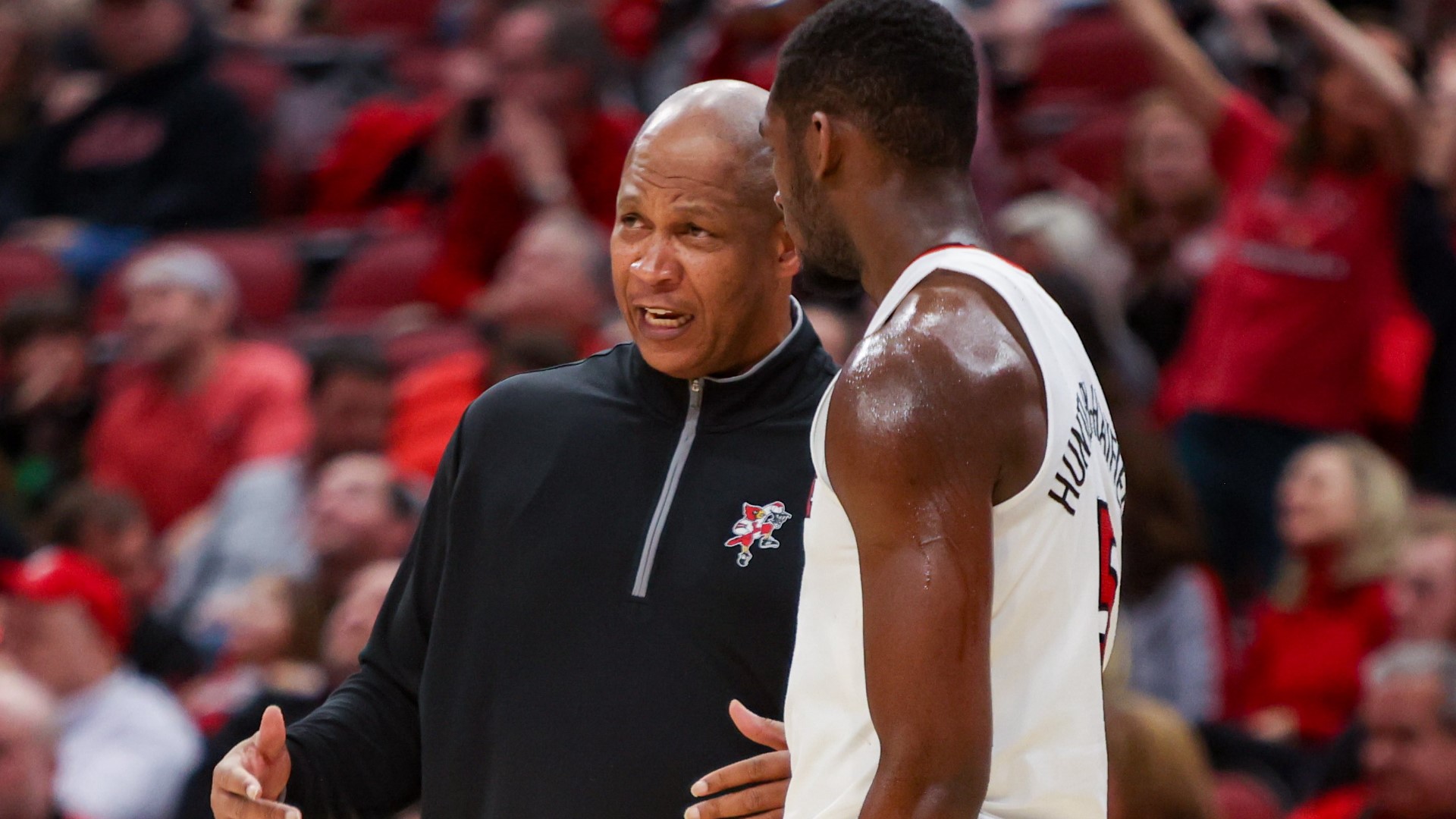 Louisville beats Clemson 83-73 | whas11.com