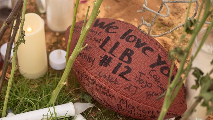 18-year-old killed in Harvest Homecoming shooting to be honored ...