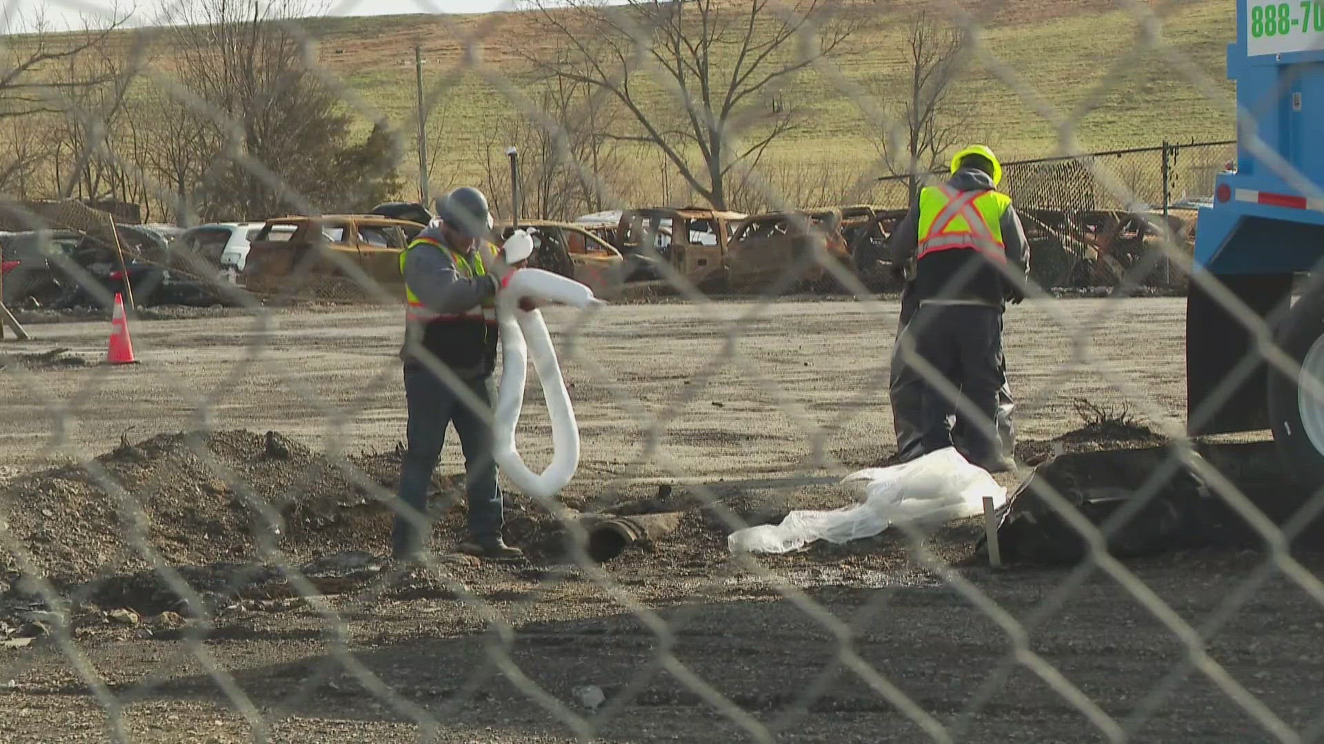 New video shows officer's perspective in ICE shooting of Renee Good ...