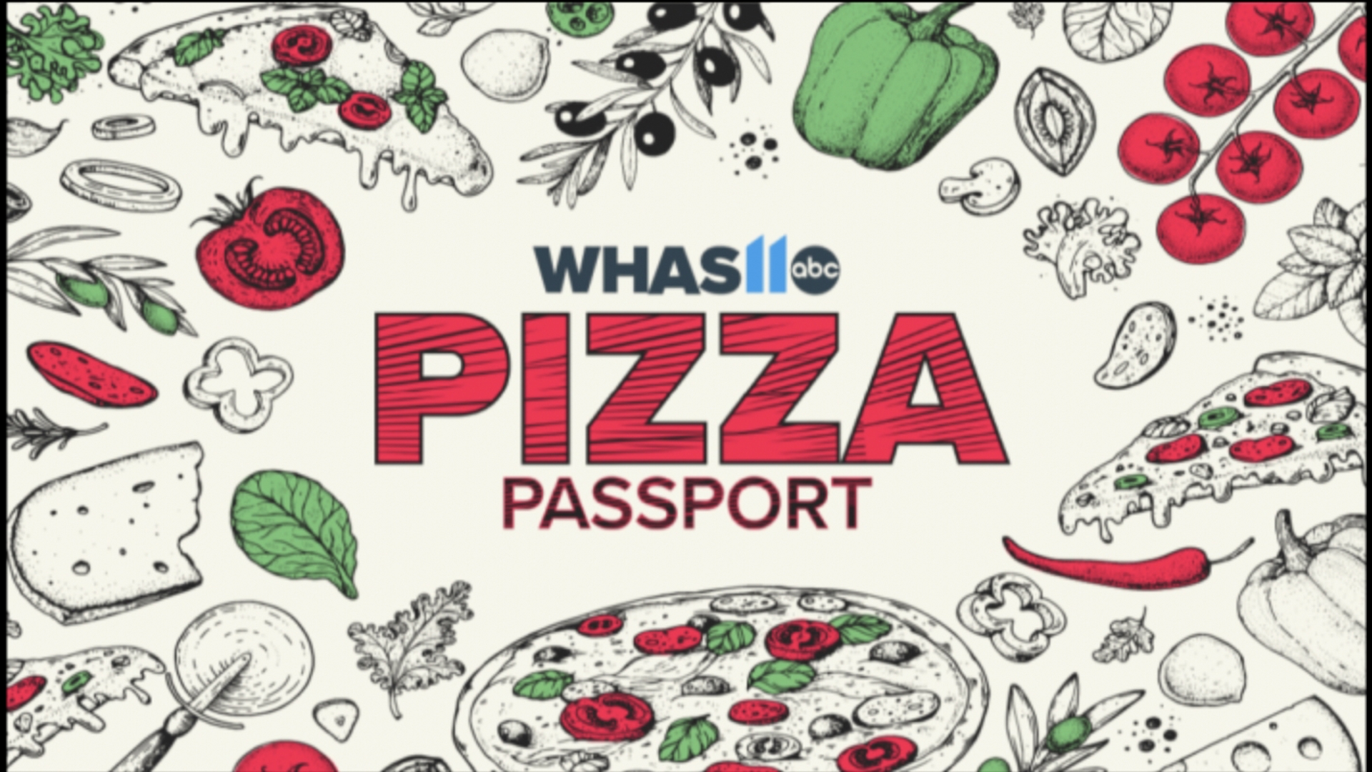 How to buy the WHAS11 Pizza Passport | whas11.com