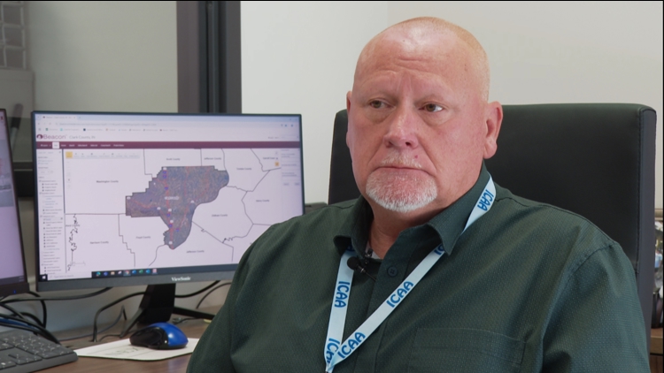 Hoosier homeowners face steep property assessments | whas11.com