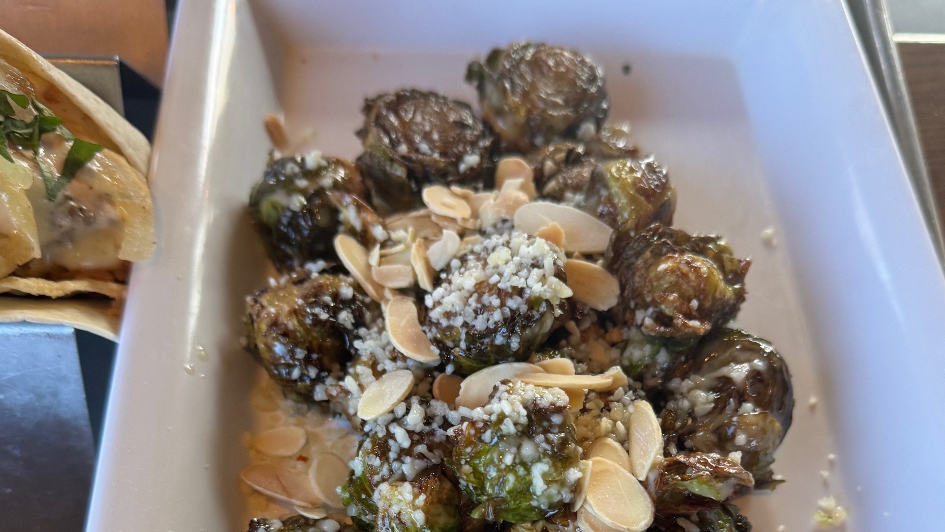 Agave & Rye restaurant review | WHAS11 On Your Plate | whas11.com