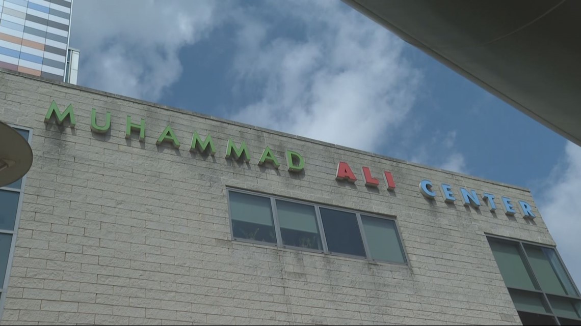 2023 Muhammad Ali Humanitarian Award winners announced | whas11.com