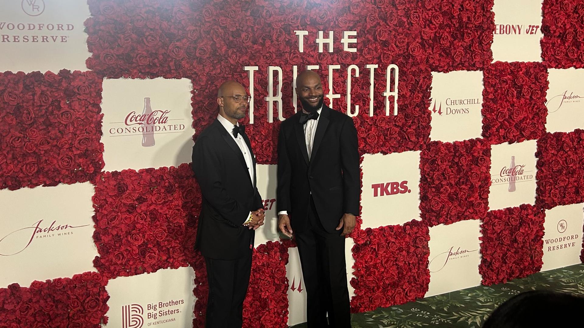 Trifecta Gala makes its return for final celebration | whas11.com