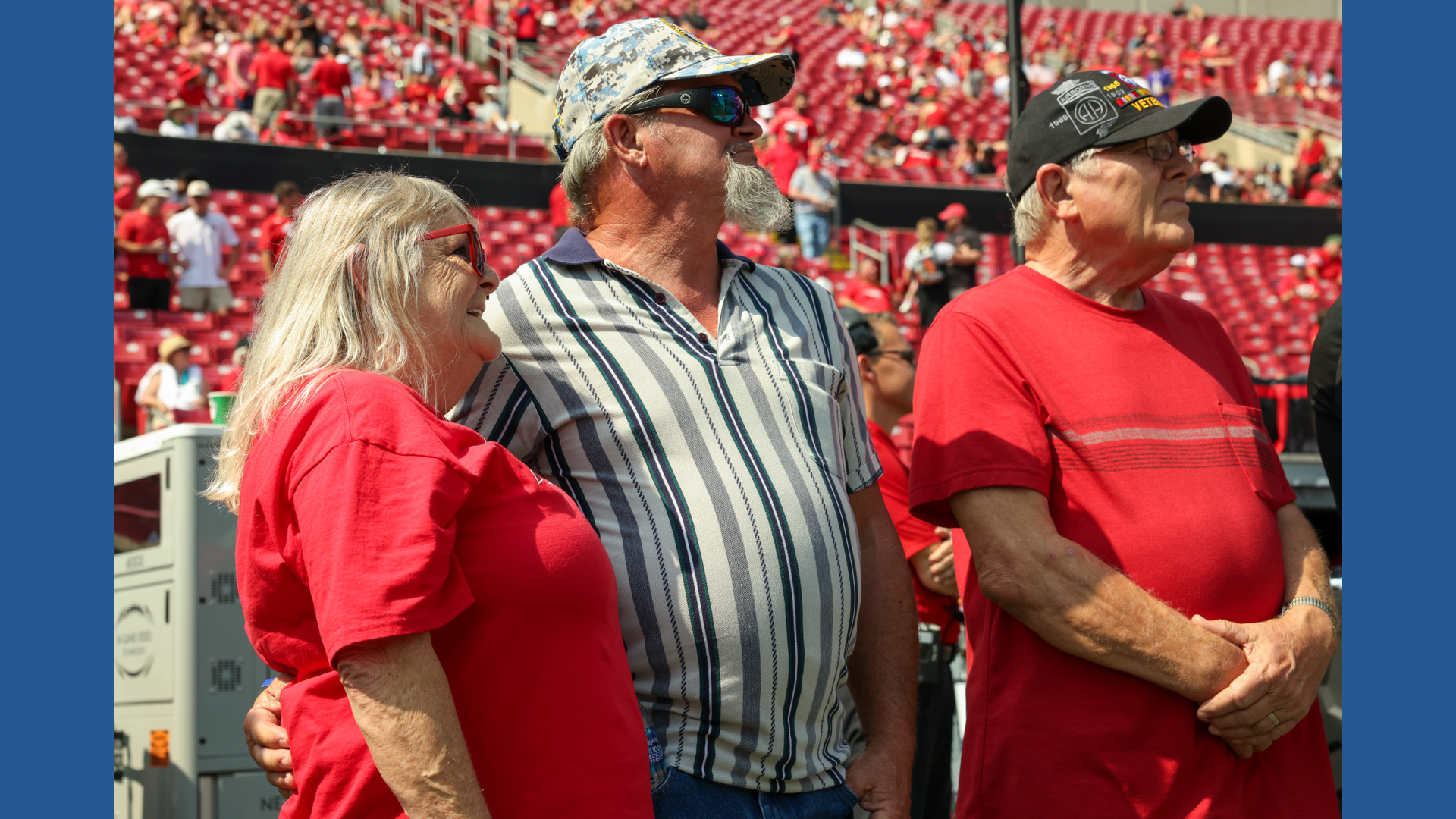 Debbie Humphrey beats lymphoma with UofL's help | whas11.com