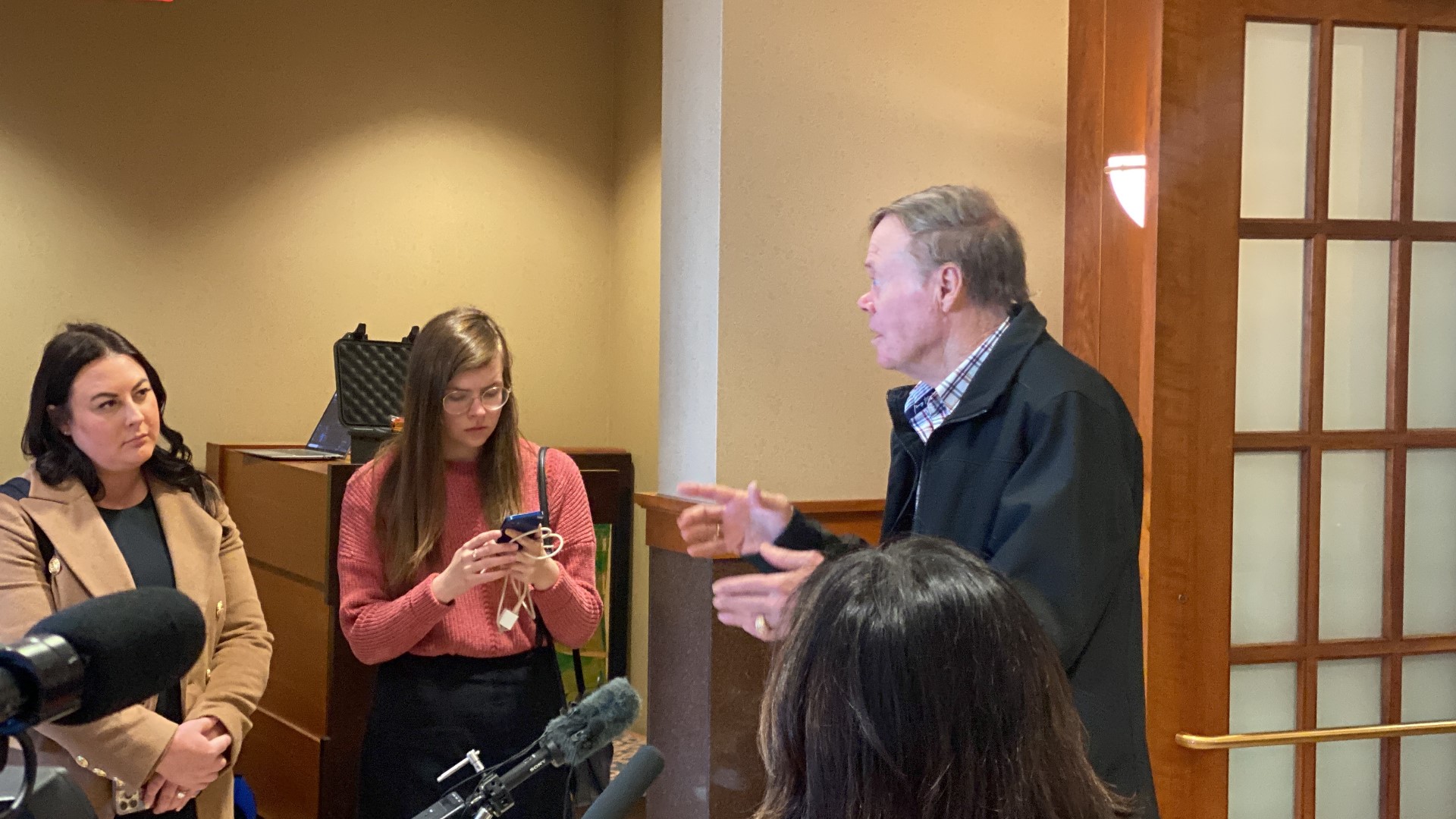 Trial for suspects in Crystal Rogers death will be moved | whas11.com