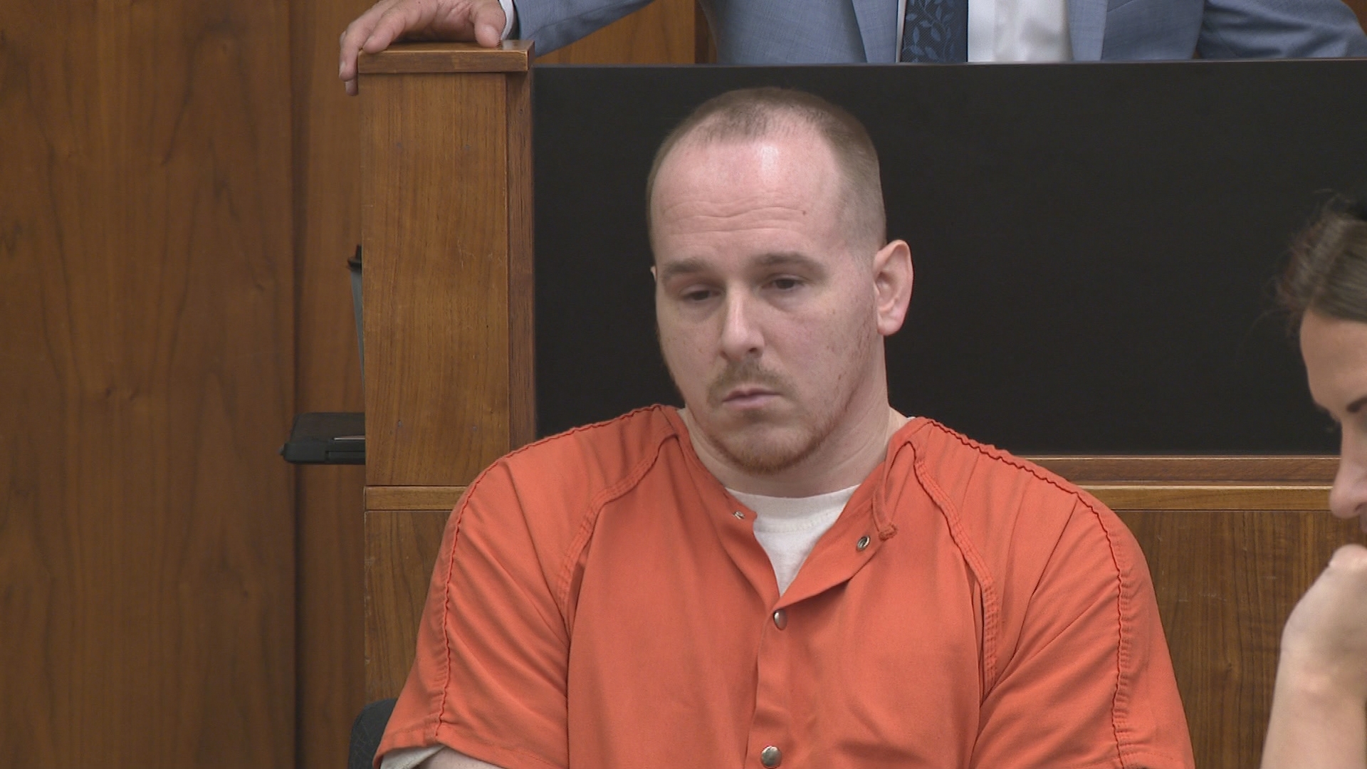 Indiana man charged in wife's Valentine's Day death stays in jail ...