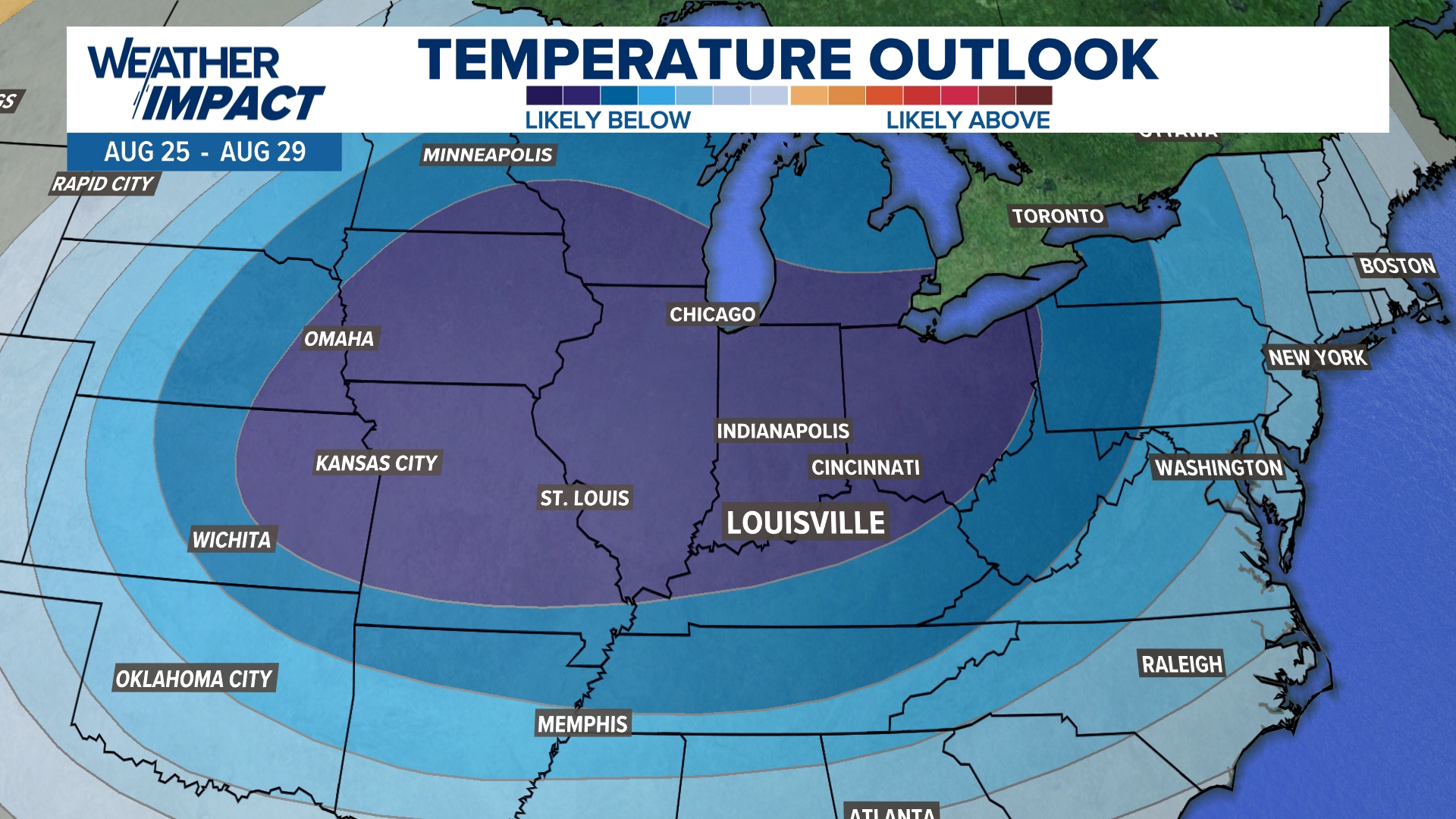 Louisville Weather | Louisville, Kentucky | whas11.com