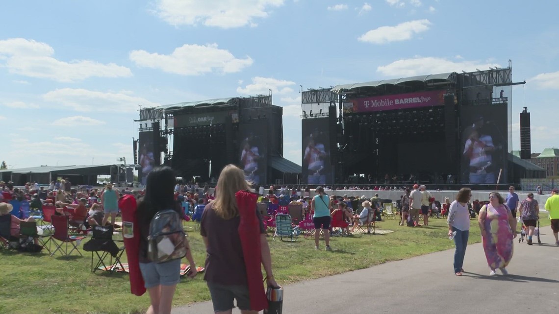 Bourbon & Beyond announces plans to expand in 2024 | whas11.com