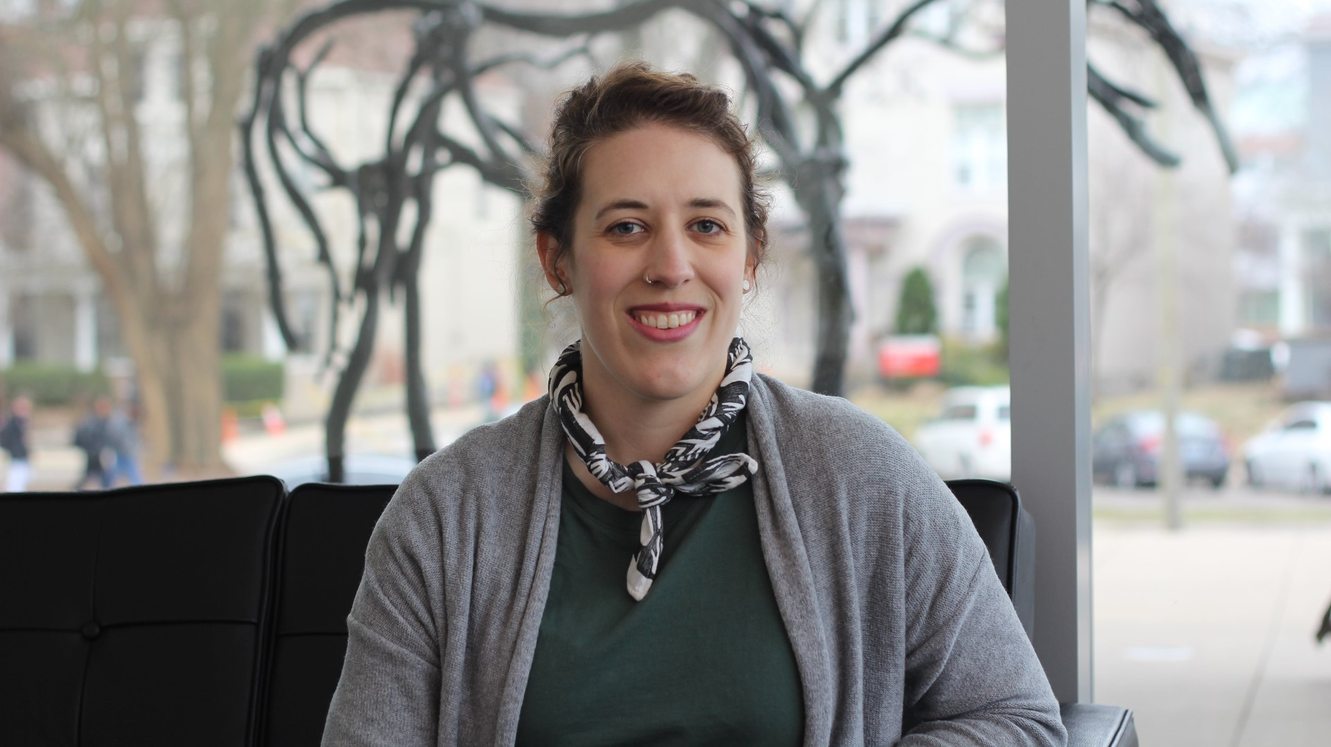 Free Time with Adrienne Miller | whas11.com