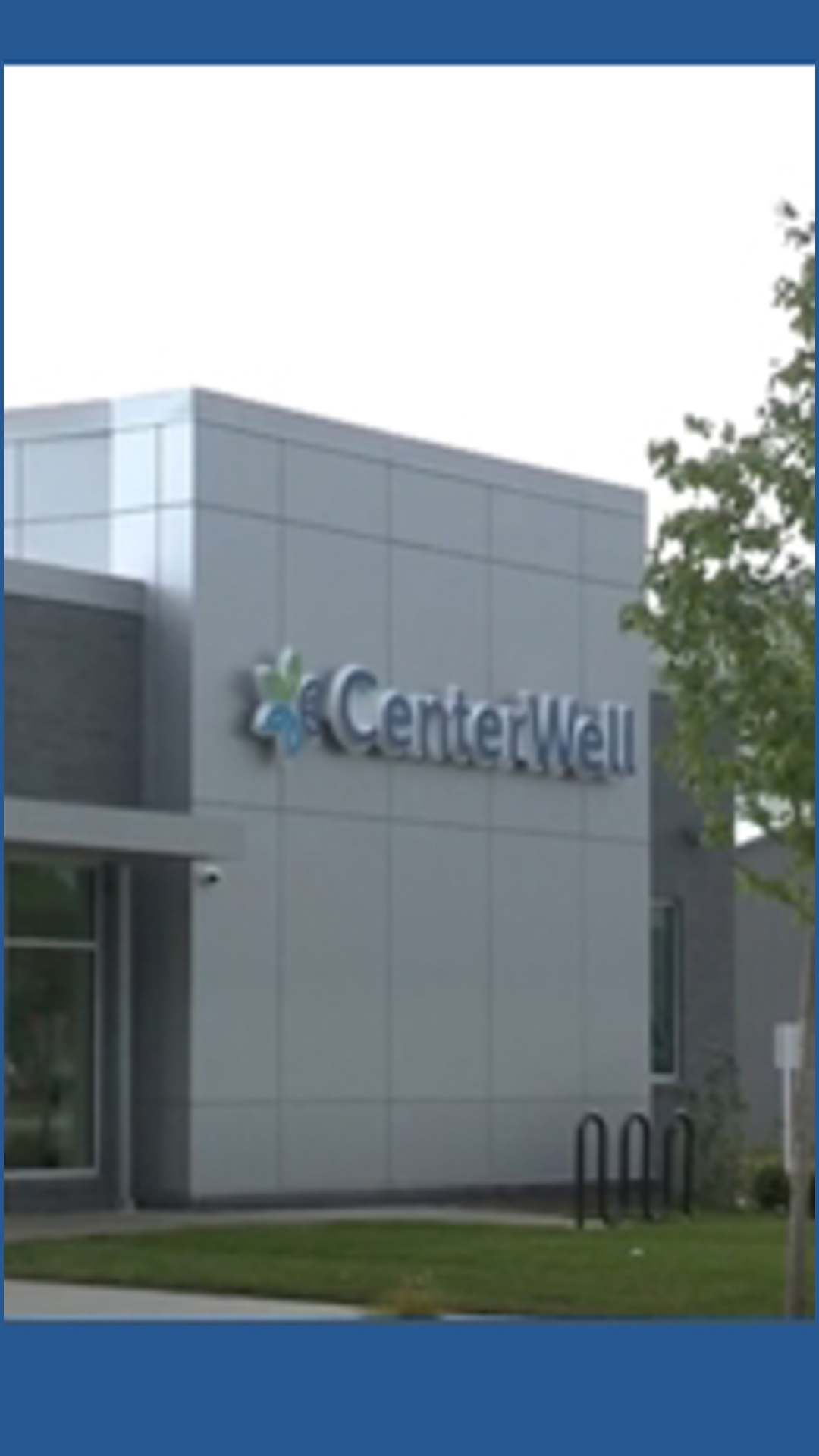 Center Well Senior Primary Care Great Day Live Spot 2 LO13257 | whas11.com