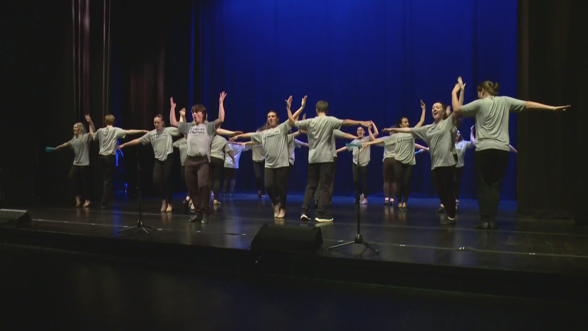 International Thespian Festival coming to Louisville in 2027; What to ...