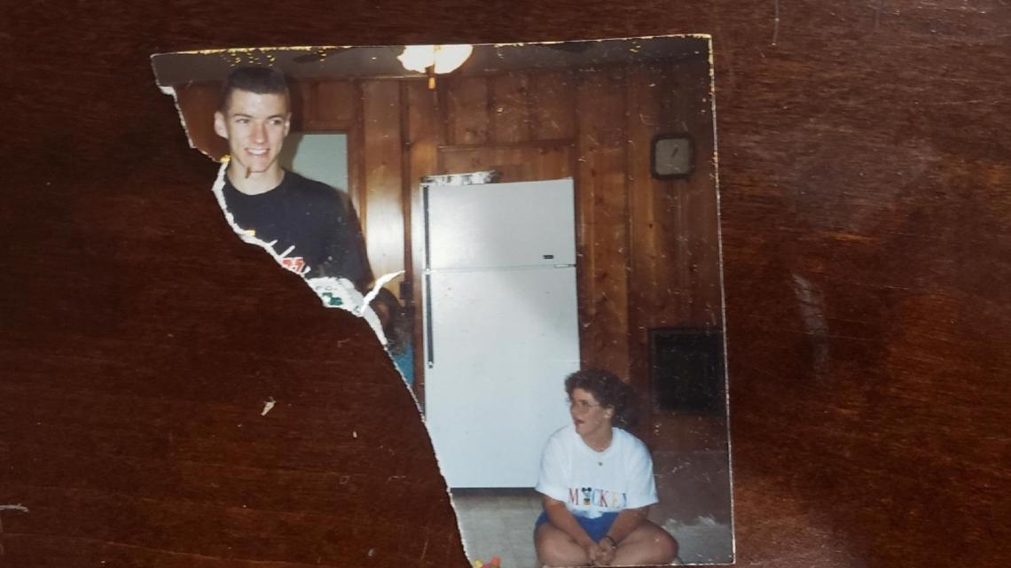 From Eddyville to Rome, Kentucky: Photos storm travel 100+ miles ...