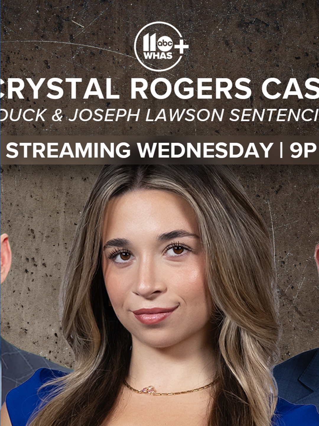 WHAS11 continues special coverage in Crystal Rogers case: WATCH ...