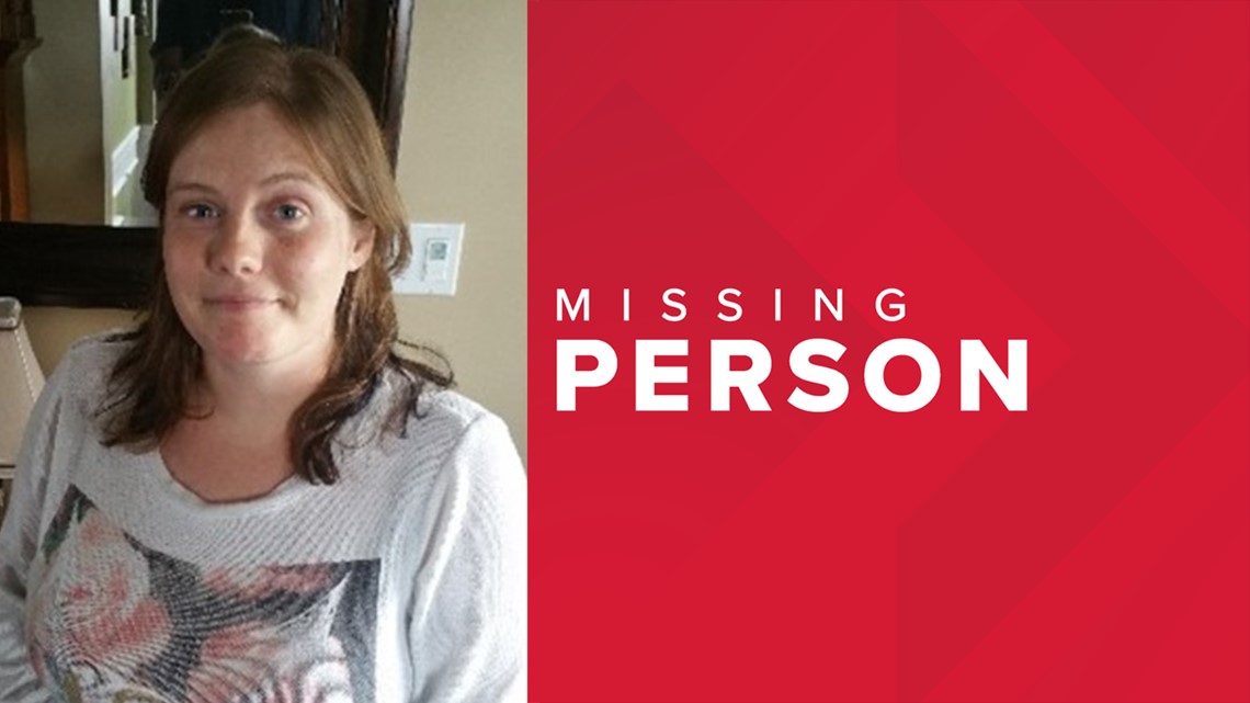 Golden Alert Canceled For Missing 31 Year Old Woman 9808