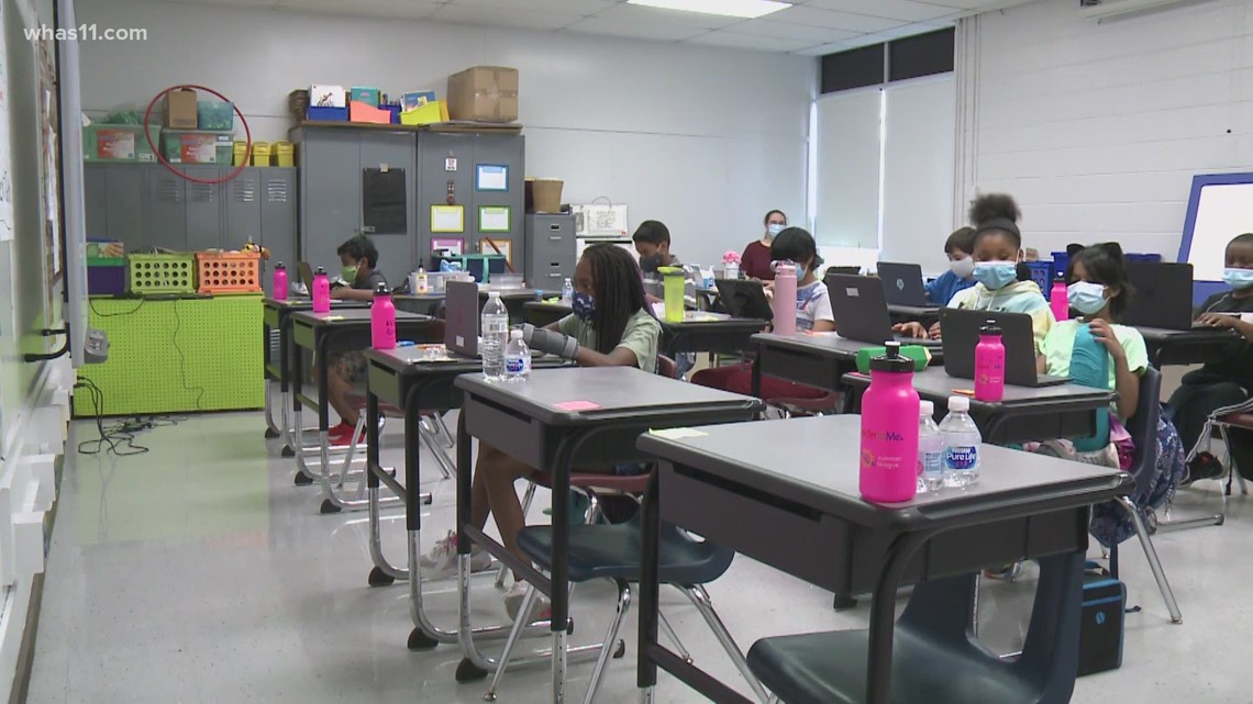 JCPS official: NTI might be 'more harmful than it is helpful' | whas11.com