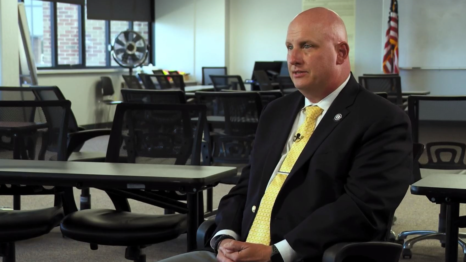 JCPS adds to district's police force with more hires expected | whas11.com