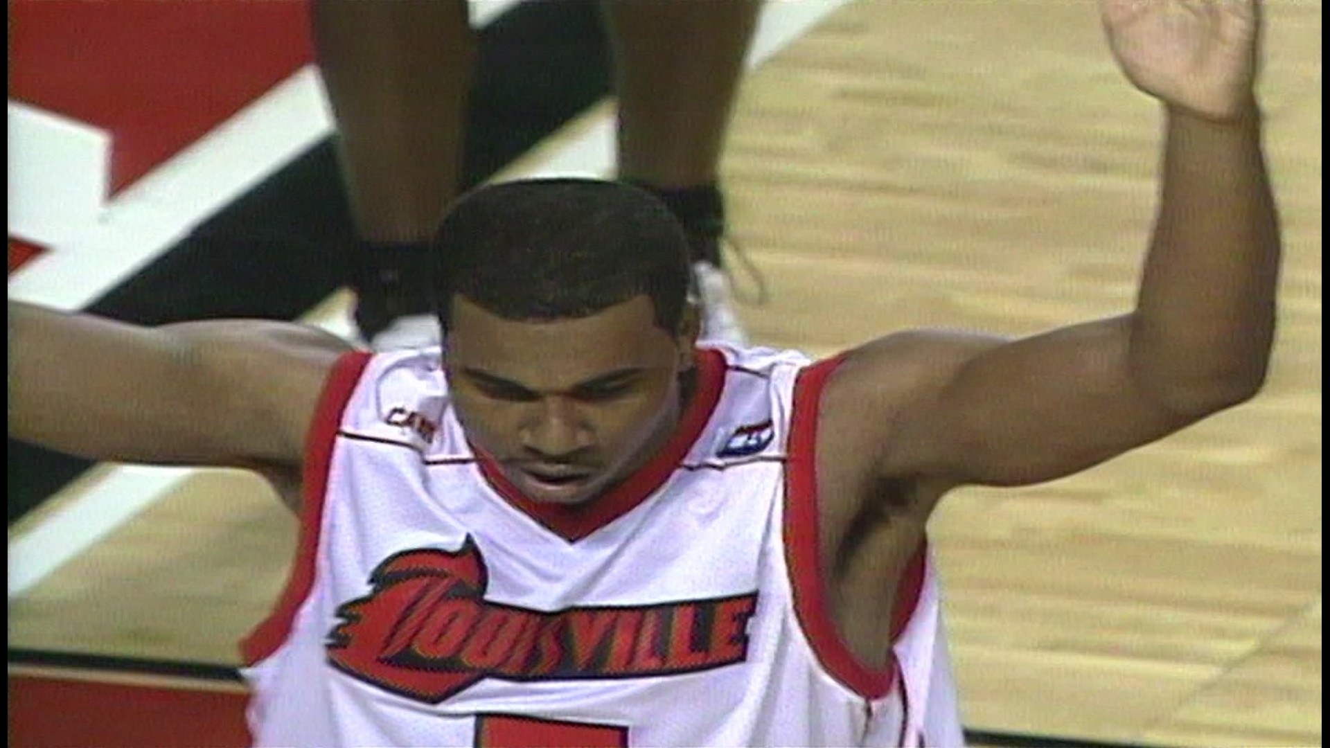 Precious Sam at center of custody dispute with Brandon Bender | whas11.com