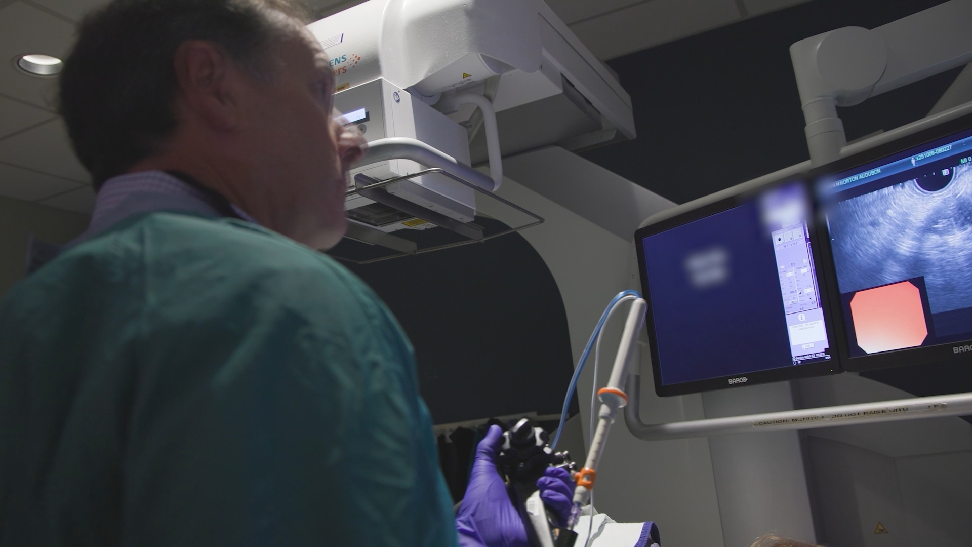 New pancreatic cancer treatment debuts at Audubon Hospital | whas11.com