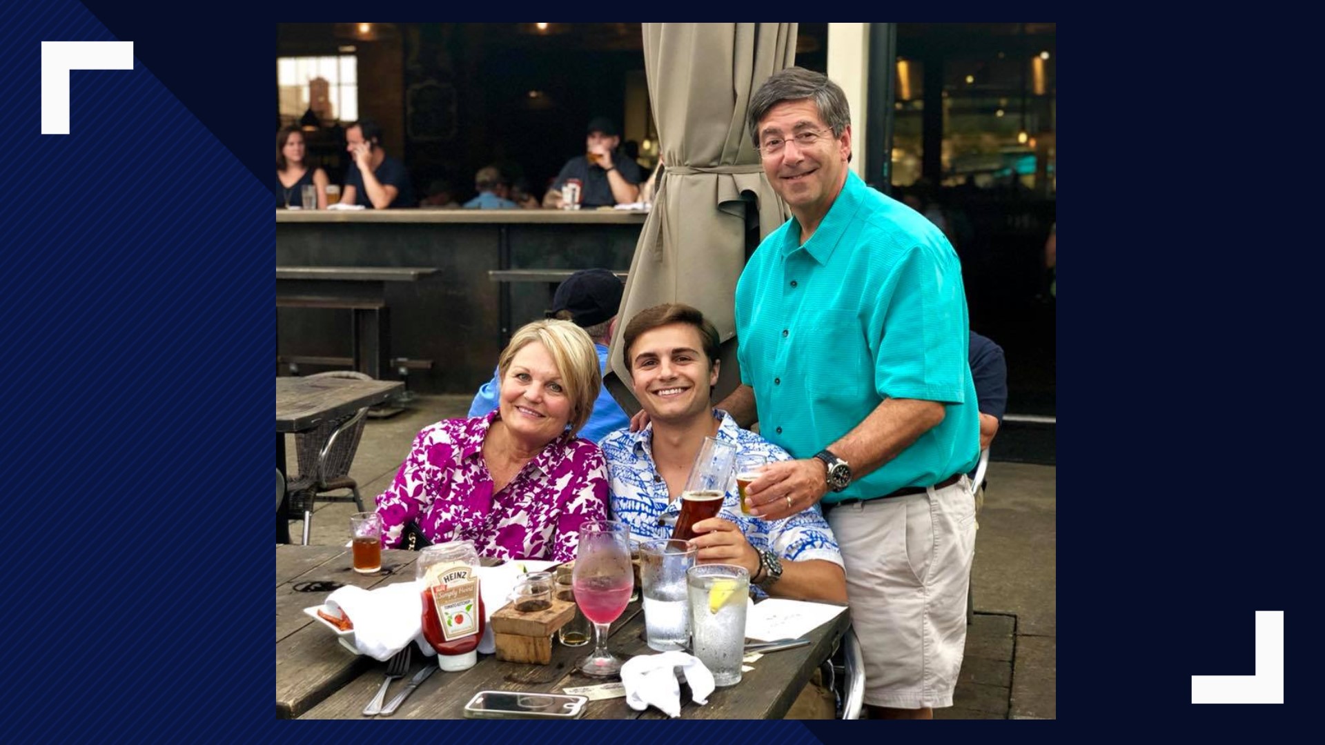 Who are Daniel Sechtin and Kristin Pierce? Meet our new Good Morning ...