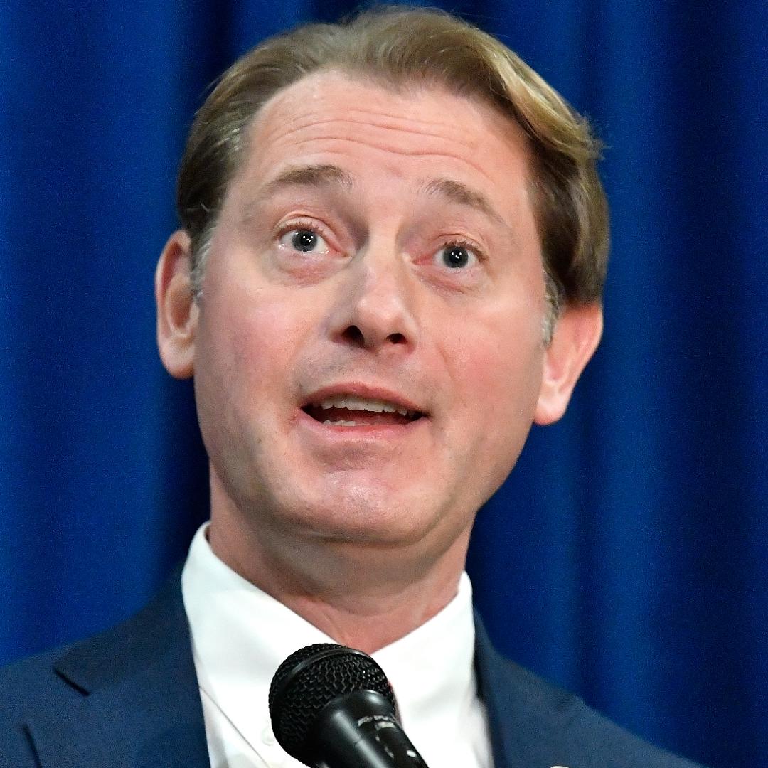 Kentucky Secretary of State named 'Official of the Year' by magazine ...