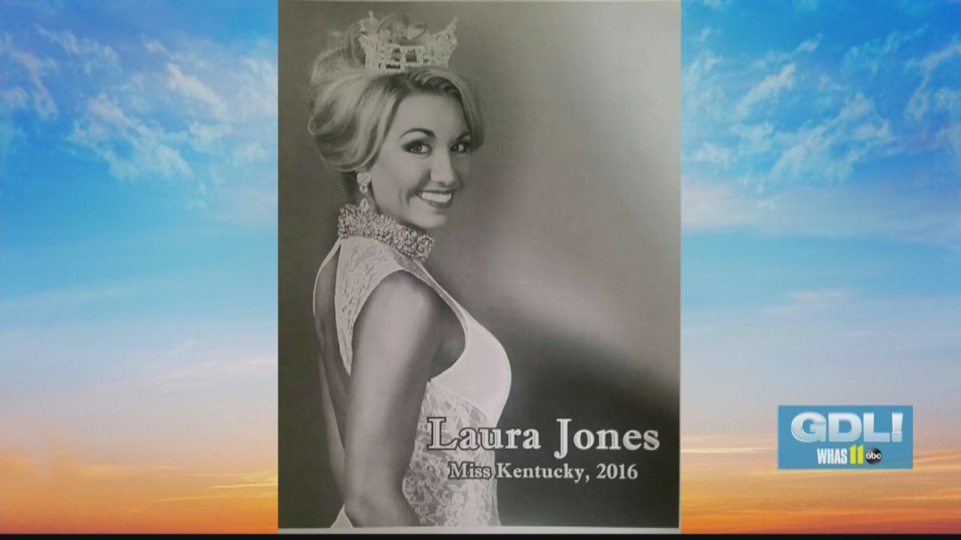 Miss Kentucky shares a personal connection with NEDA Walk Louisville ...