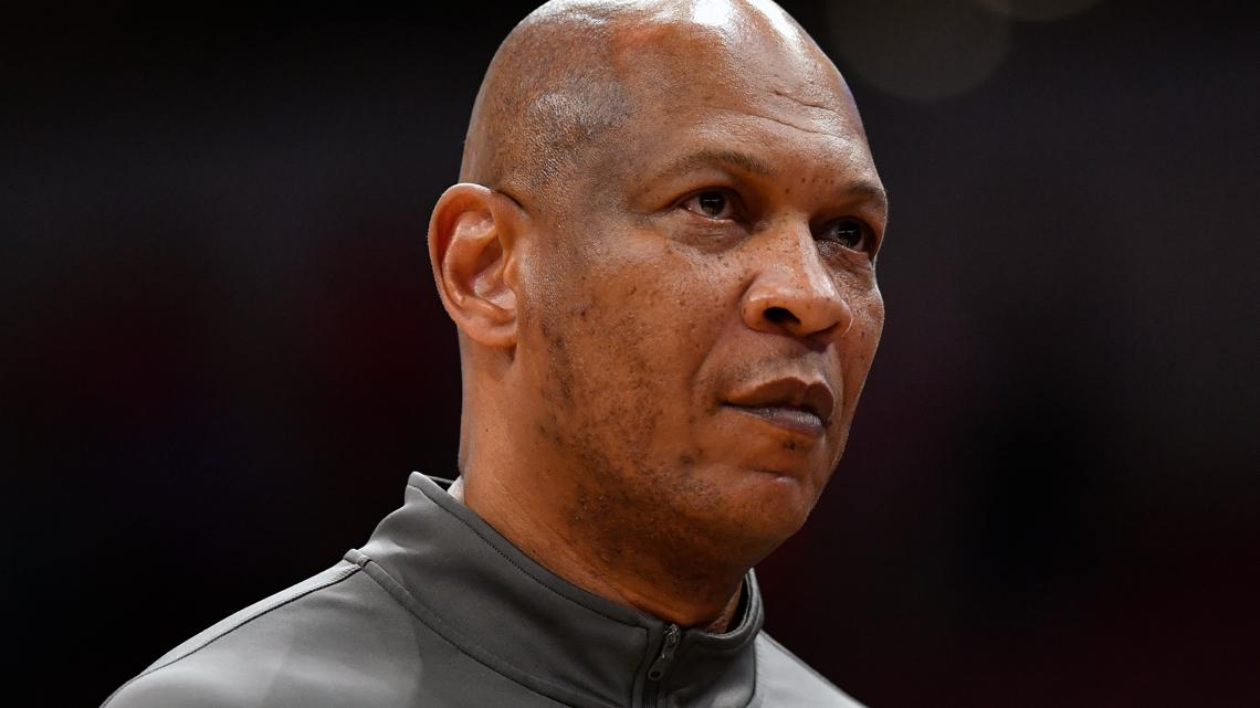 Payne says job offers lined up after parting with Louisville | whas11.com