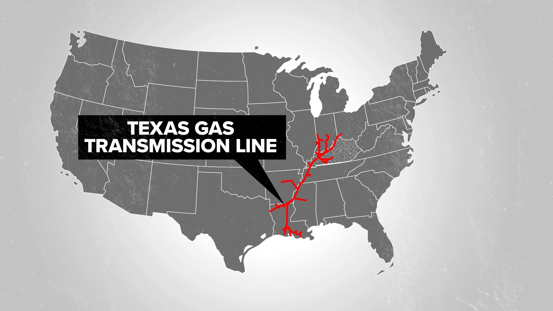 Closer look at Lincoln County pipeline explosion, safety report ...