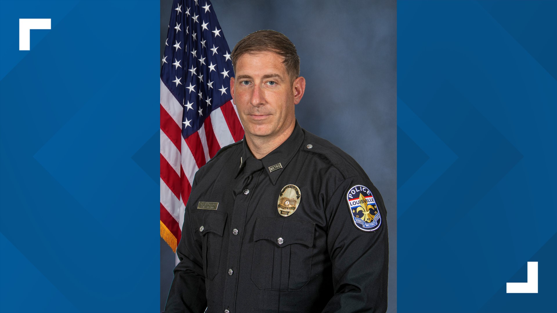 Louisville officer shot in the line of duty on Thursday | whas11.com