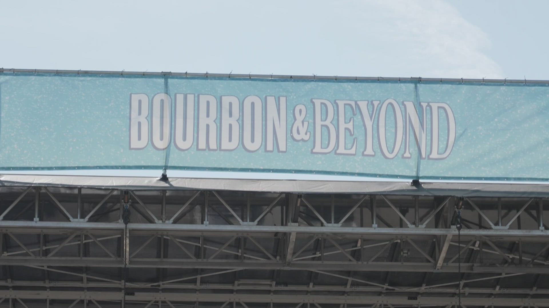 Bourbon and Beyond: Thursday lineup | FULL SCHEDULE | whas11.com
