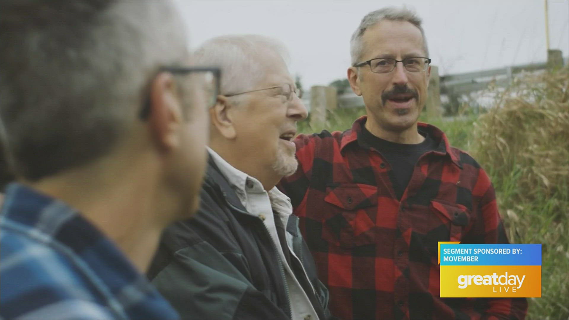 Learn About the Importance of Men's Health with Movember | whas11.com