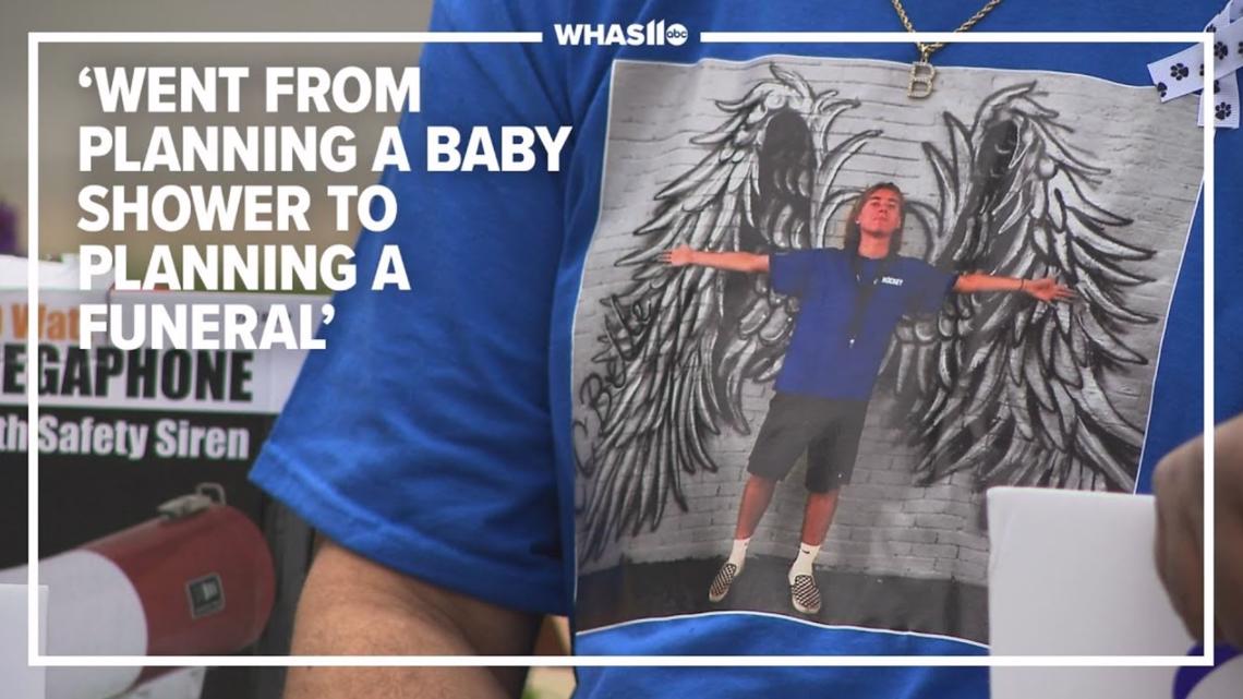 Family, friends want justice for Shively Animal Clinic shooting victim ...