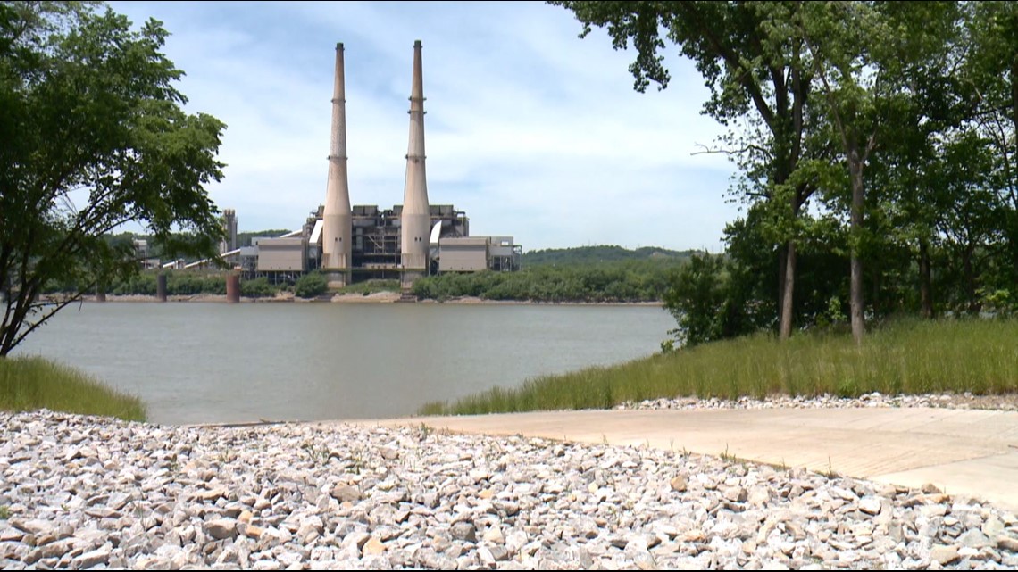 How Olmstead Parks shaped the city of Louisville | whas11.com