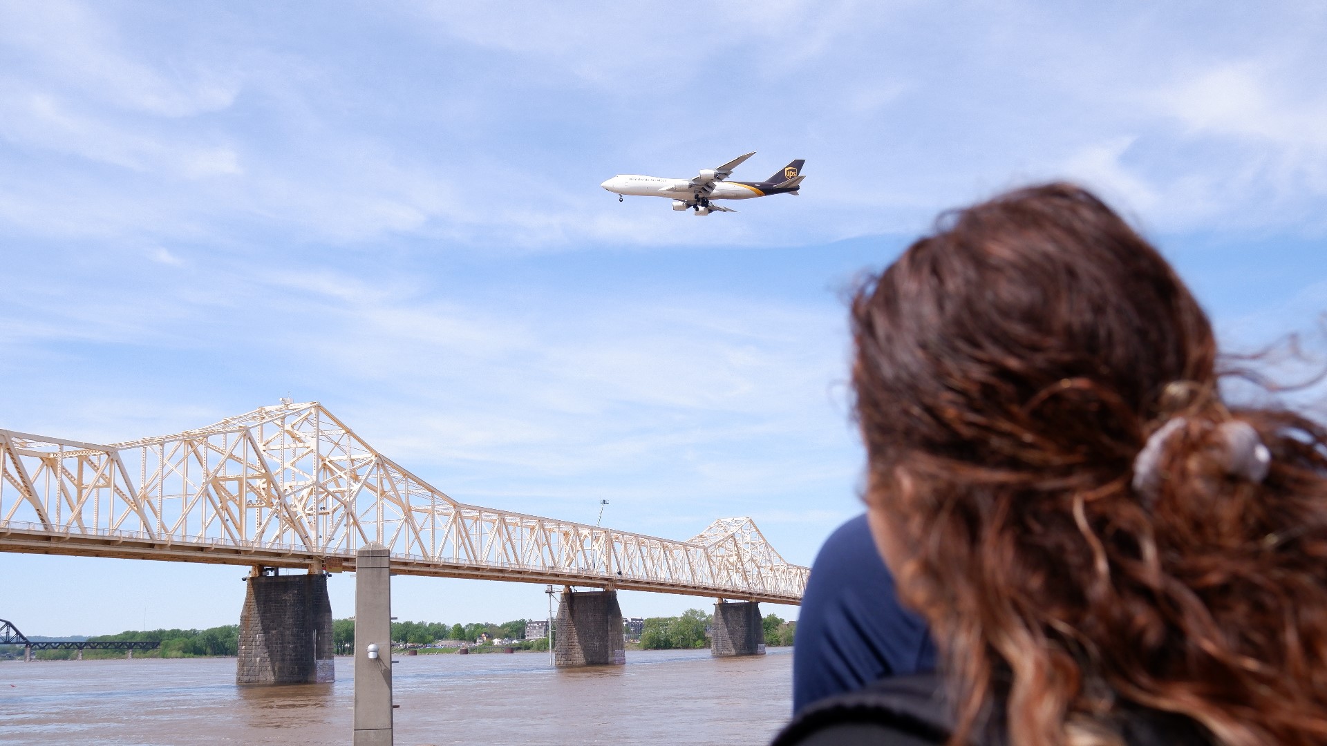 Thousands flock to the riverfront for Thunder Over Louisville | whas11.com