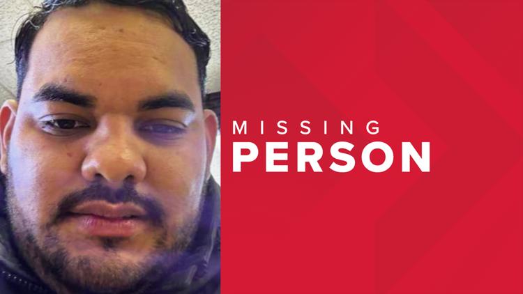 LMPD searching for missing 27-year-old man last seen downtown in March ...