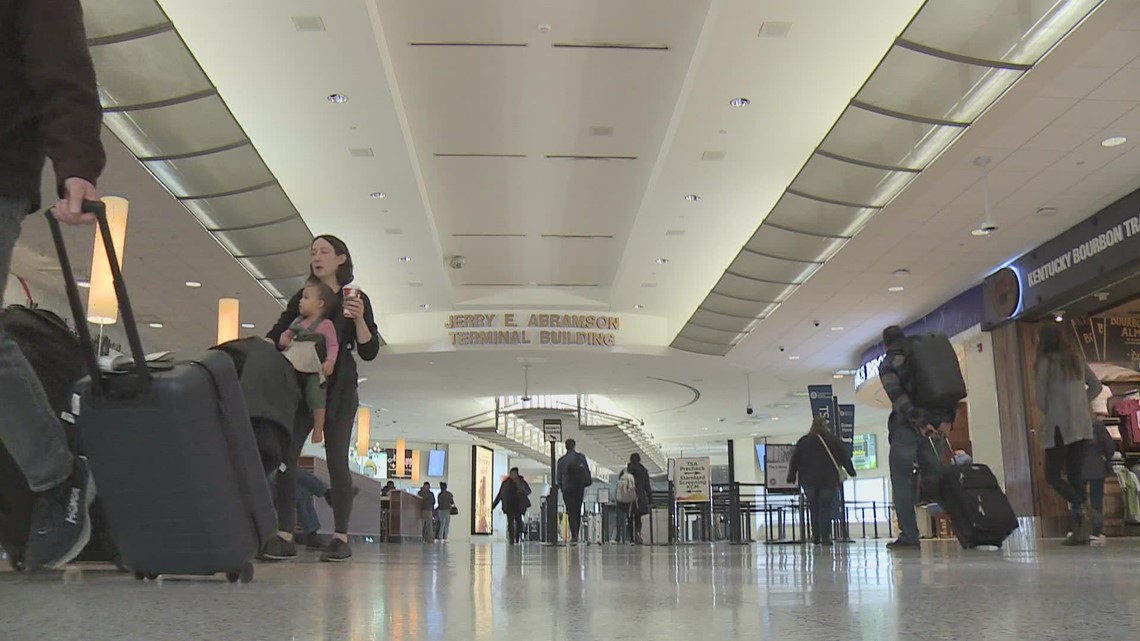 TSA to host recruitment event at Louisville airport | whas11.com