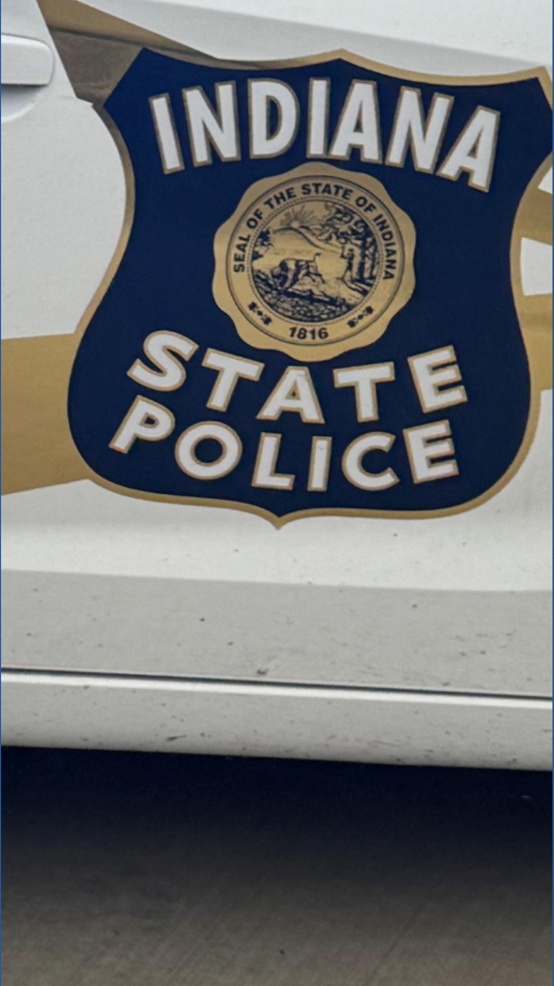 Indiana State Police mourns loss of beloved K-9 Barker | whas11.com