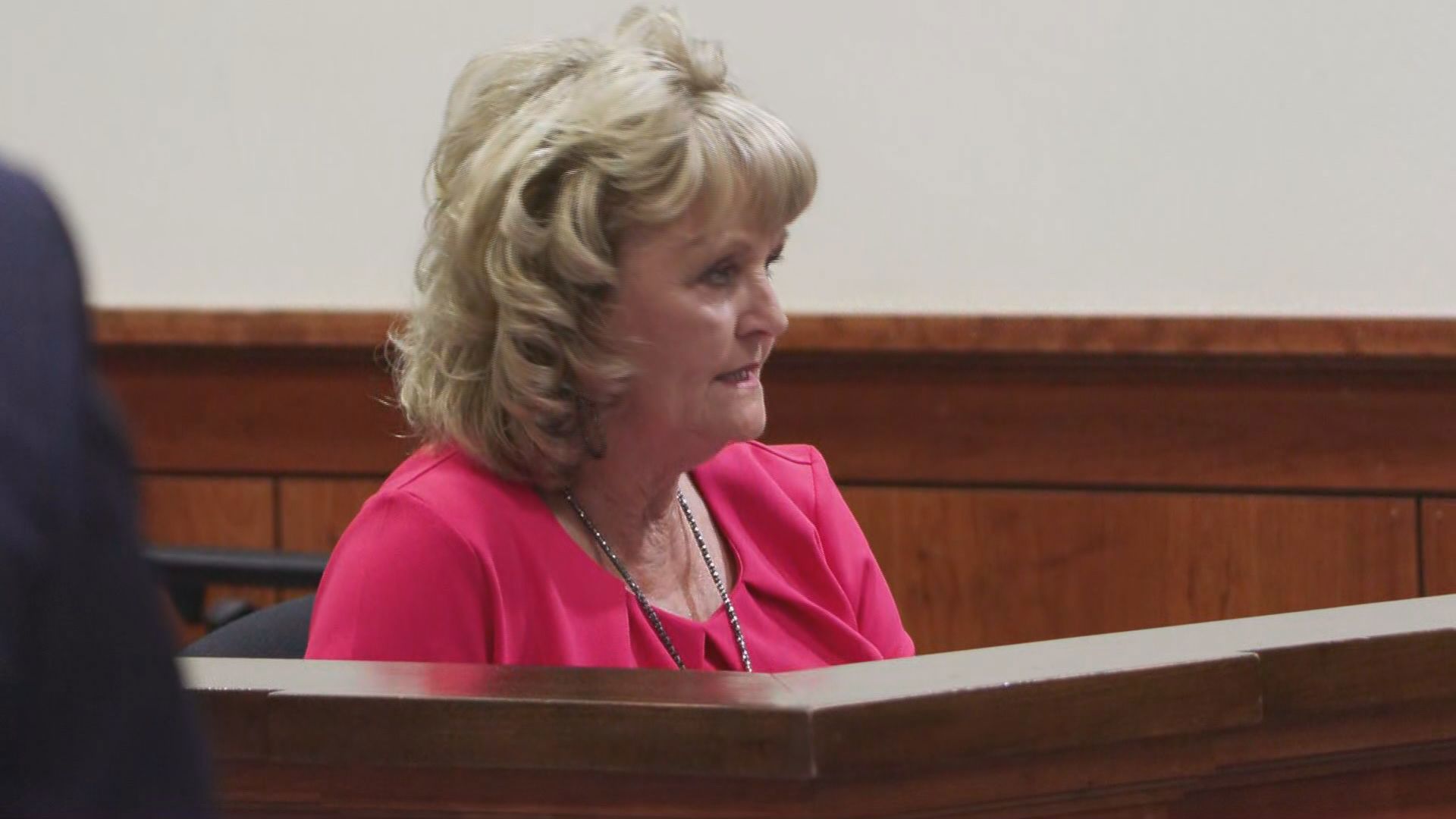 Crystal Rogers case | Sherry Ballard gives victim impact statement at ...