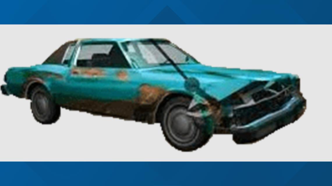 Police asks public for help solving 41-year-old cold case murder in ...