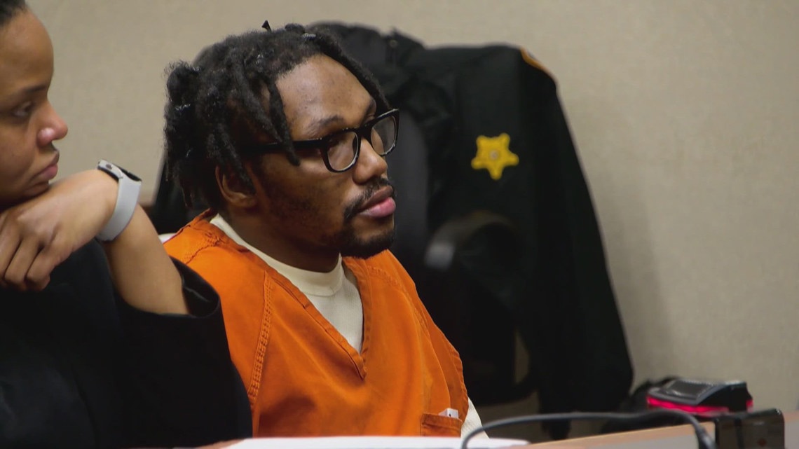 Keyshaun Stewart sentenced to life in prison for fatal shooting of ...