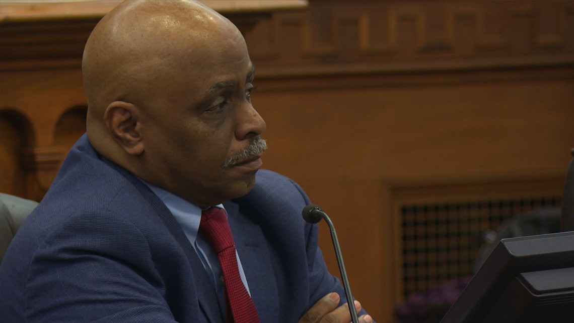 Piagentini removal trial day 3 | Latest updates | whas11.com