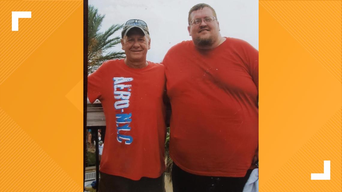 From Eddyville to Rome, Kentucky: Photos storm travel 100+ miles ...