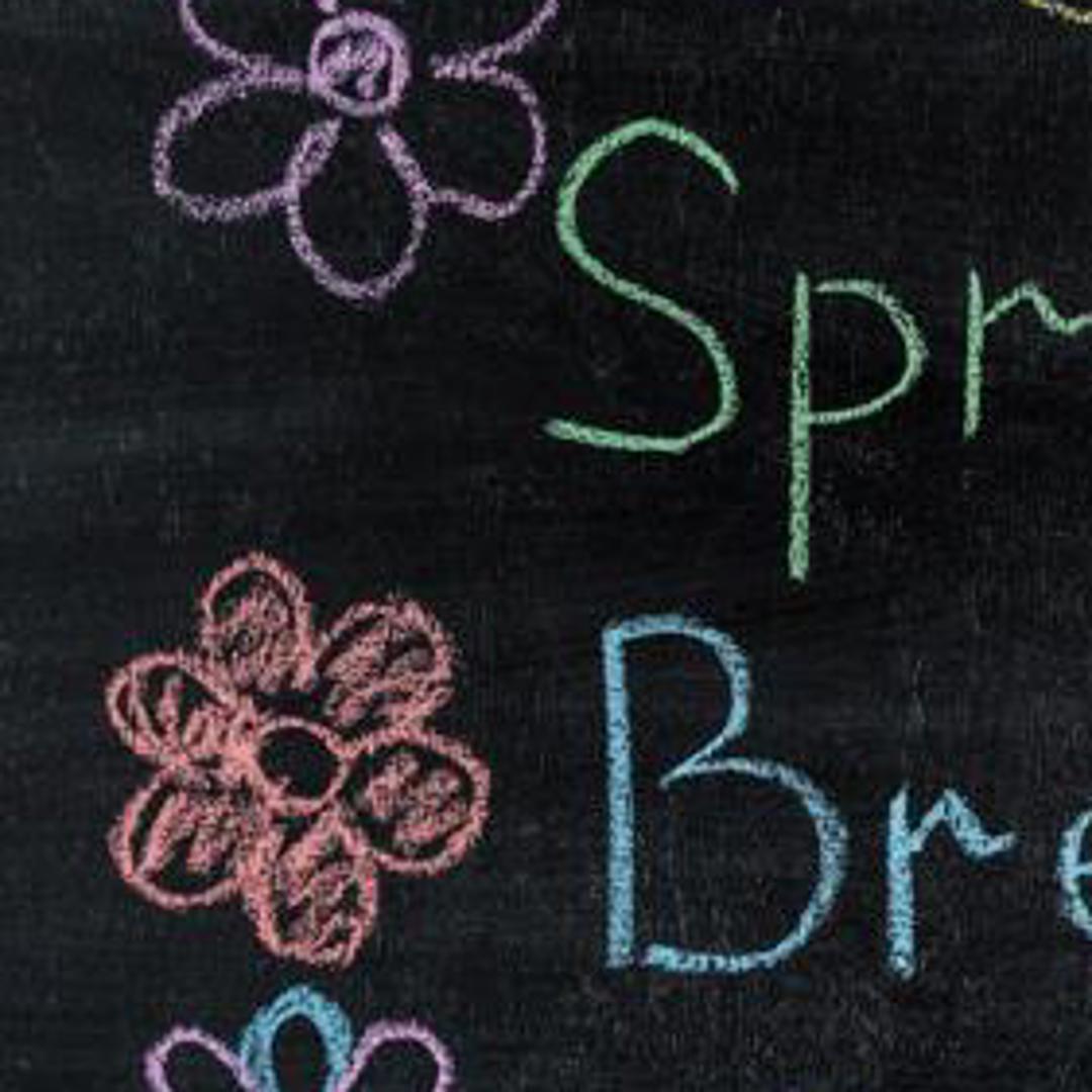 LIST: Spring break for schools across Kentucky is nearly here | whas11.com